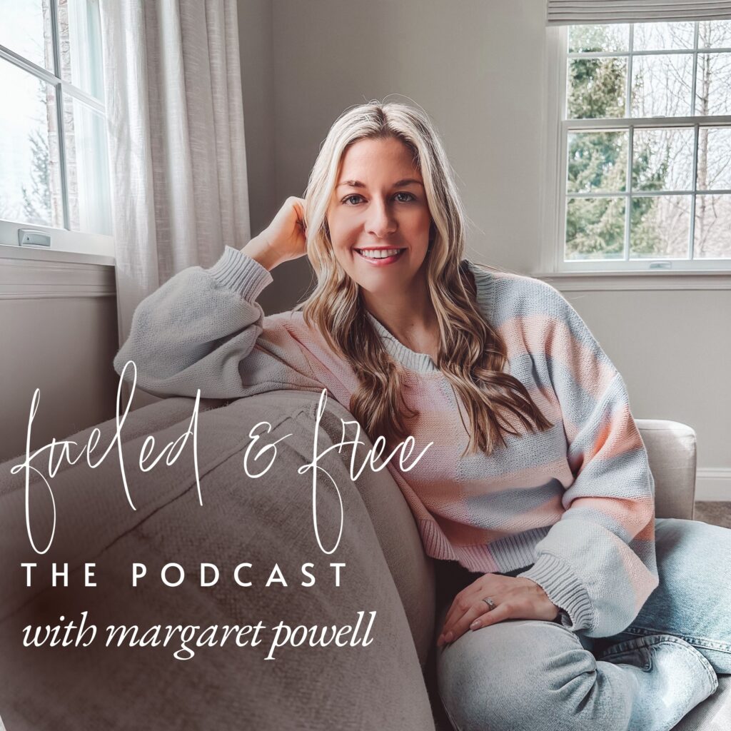 S3 E13: Breaking Free from Poor Body Image and Fad Diets, Exploring ...